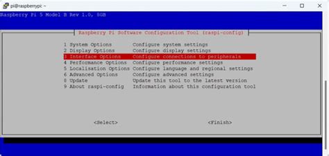 How To Use LCD With Raspberry PI Controlling A Display