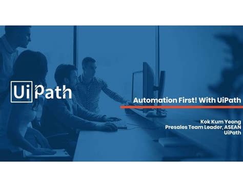 Uipath Excel Automation Uipath Excel Activities Uipath Training E