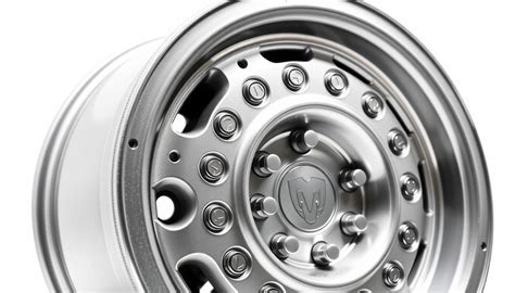 Ram 1500 Bolt Pattern Guide Specs And Sizes