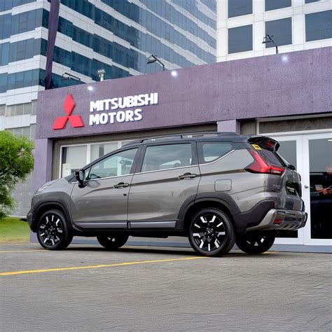 Mitsubishi Motors Mitsubishi Motors Philippines