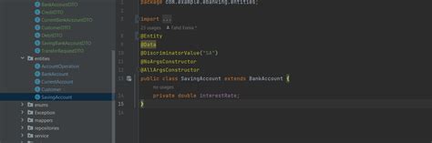 GitHub Ennia Fahd E Banking Spring Angular