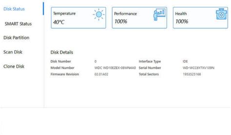 How To Fix Reallocated Sector Count Warning WebSta ME