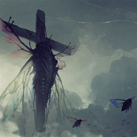 Exploring The Scp Foundation Scp 3004 Imago The Exploring Series