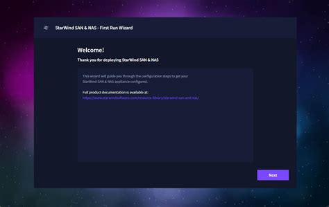 Free Virtual San Storage Software With Starwind Virtualization Howto