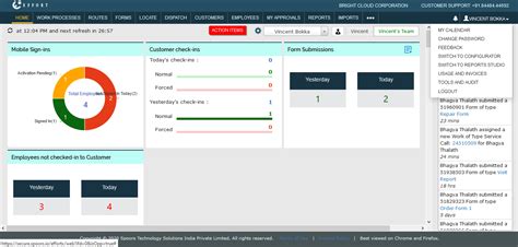 Generate A Form Design Audit Report