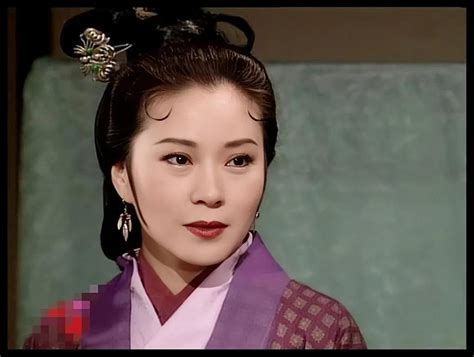 Athena Chu I Must Be The Most Beautiful Huang Rong As For The Busty