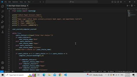 Riya Dagar On Linkedin Codsoft Internship Game Python