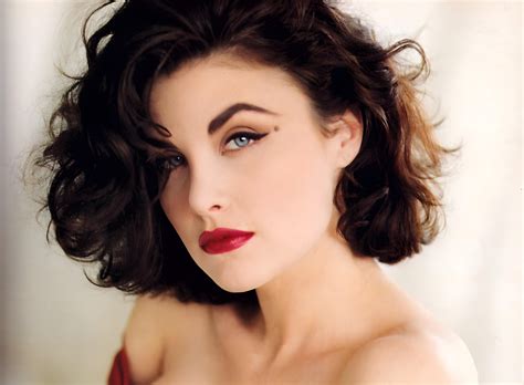 Sherilyn Fenn Sexy