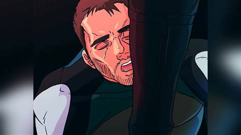 Wesker X Chris No Sound