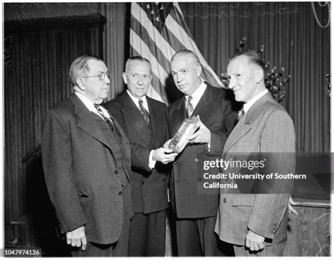 45 Colonel Hughes Photos And High Res Pictures Getty Images