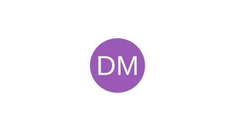 Initials Avatar Generator