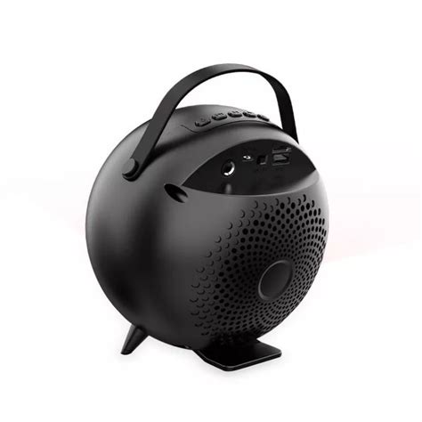 Loa Bluetooth Có Led Siêu Cute 1442 Shopee Việt Nam