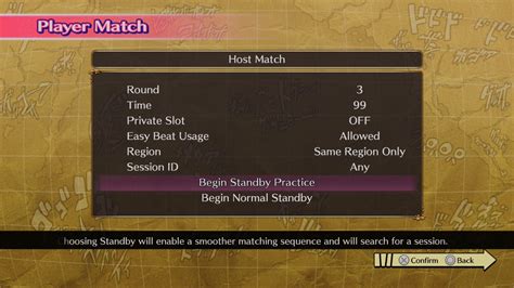 Jojos Bizarre Adventure All Star Battle R On Twitter Read The Full Patch Notes For The