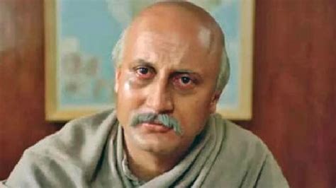 Anupam Kher Celebrates 41 Years In Cinema From ‘saaransh To ‘tanvi