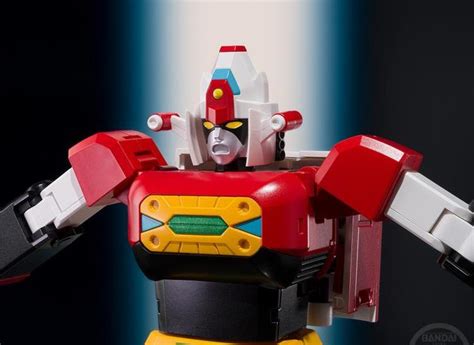 Fighting General Daimos Smp Daimos Model Kit