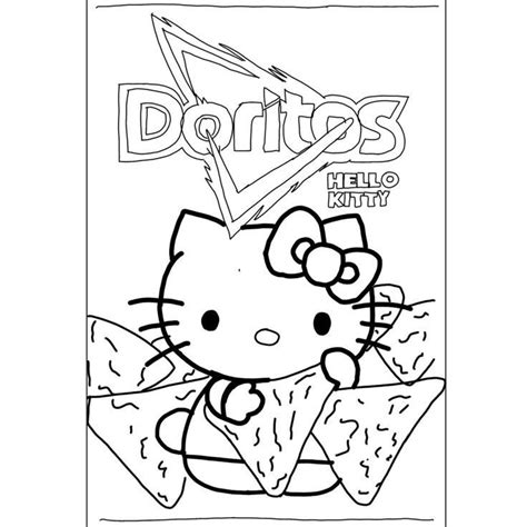 Coloring Book Pages Coloring Pages Food Cute Coloring Pages Paper