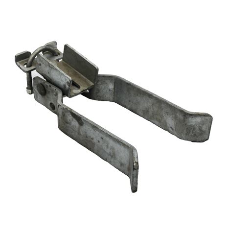 Strong Arm Latch NMIFence