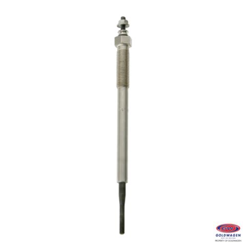 Glow Plug Sparkglow Plugs Electrical Goldwagen
