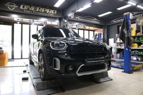 미니쿠퍼 컨트리맨 신차 길들이기 엔진오일 교환 네이버 블로그