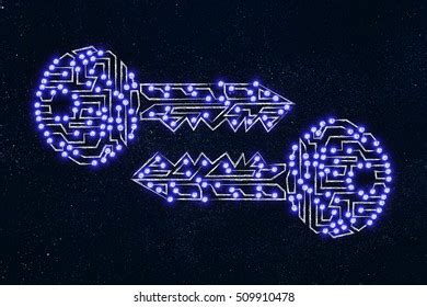 Cryptography Images Stock Photos Vectors Shutterstock