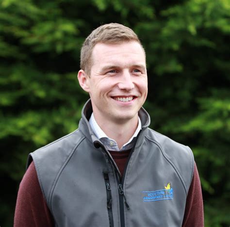 New Appointment For Scottish Agronomys Expanding Agronomy Team