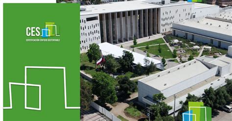 Certificación Edificio Sustentable En Linkedin Sustentabilidad Construcciónsustentable