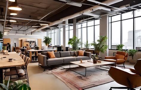 Lighting Management Systems Transforming Collaborative Workspaces