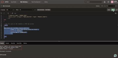 Bruno Viscaino Pinto On Linkedin Apex Oci Generativeai