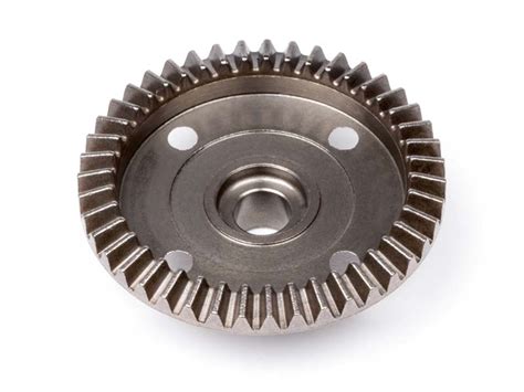 STEALTH XB Main Diff Gear 43 Tooth Ultimus Ch