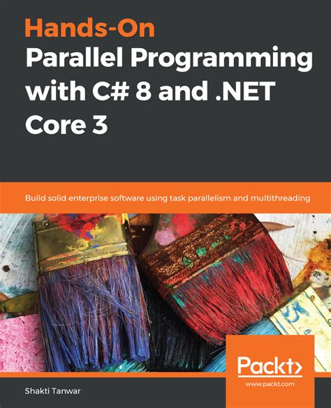 Github Zoyo23ebookpacktpub Handsonparallelprogramming Ebook