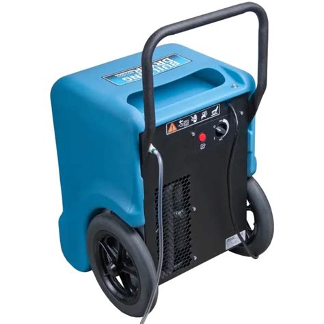 Dri Eaz Bd1000 Portable Building Dryer Dual Voltage Cobrook