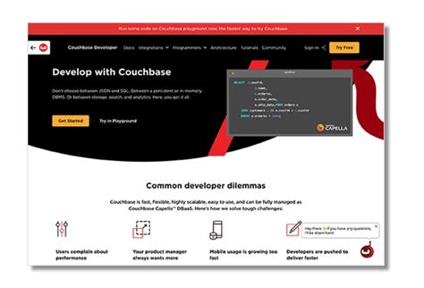 JSON Vs BSON Concepts Couchbase