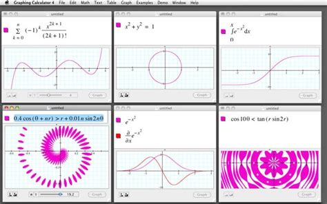 Graphing Calculator Alternatives And Similar Software Alternativeto