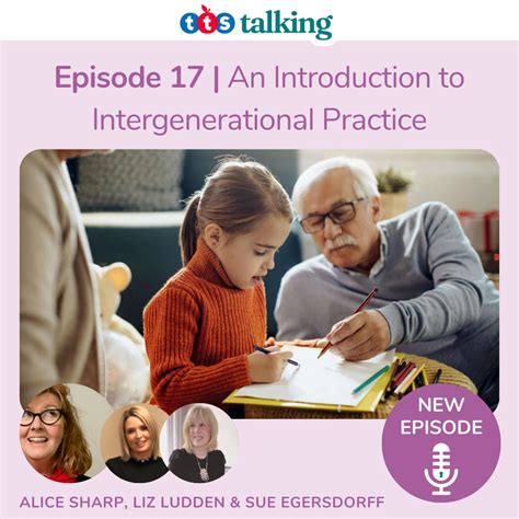 Tts Resources On Linkedin Ttstalking Podcast Unlockingearlyyears