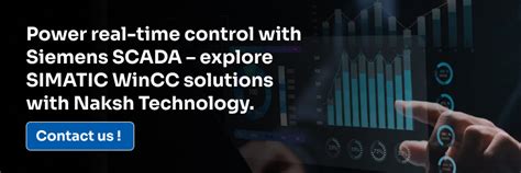 Siemens Scada Simatic Wincc A Complete Industrial Automation Guide