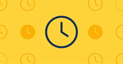 Clock Classic Light Icon Font Awesome