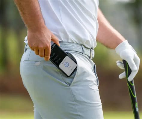 Shot Scope Connex Mobile Enabled Performance Tracking Tags