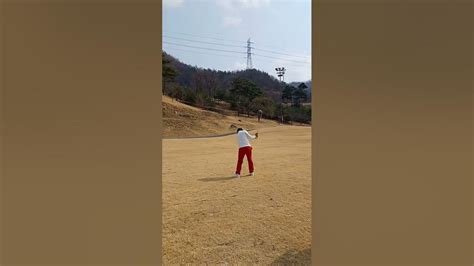 골프 세컨샷의 중요성 Youtube