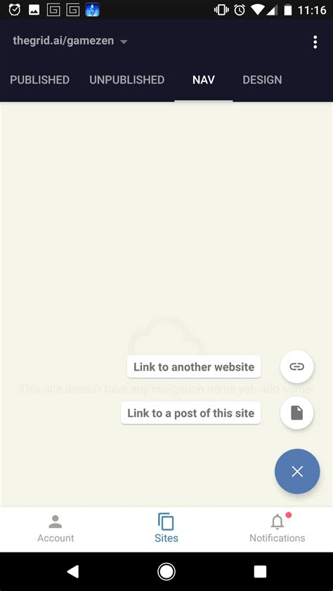Sponsored App Review The Grid