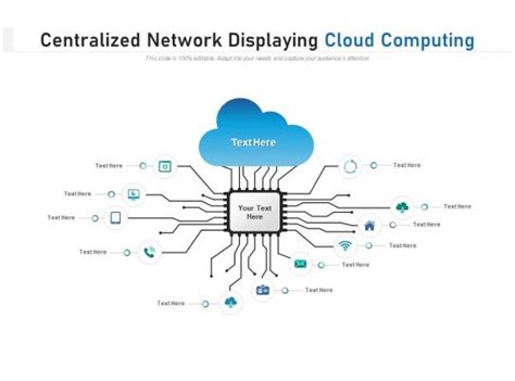 Network Roadmap Slide Team