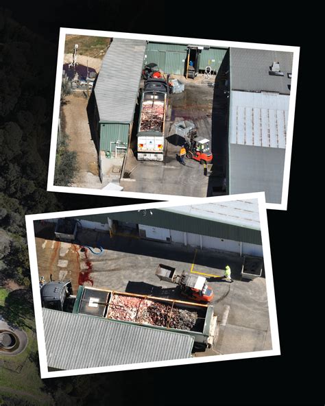 Farm Transparency Project | Melbourne VIC