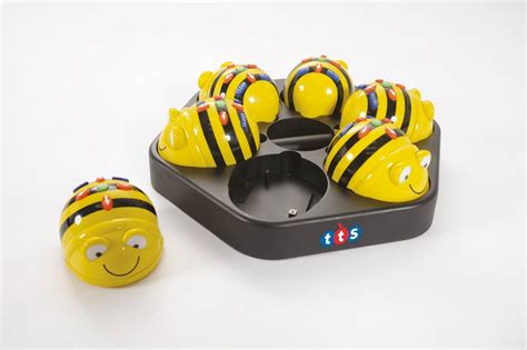 Opitec Espana Lote Escolar Bee Bot® Opitec Espana Lote Escolar Bee Bot®