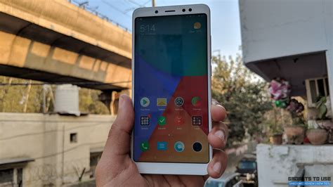 Xiaomi Redmi Note Pro Hands On Overview India S New Camera Beast