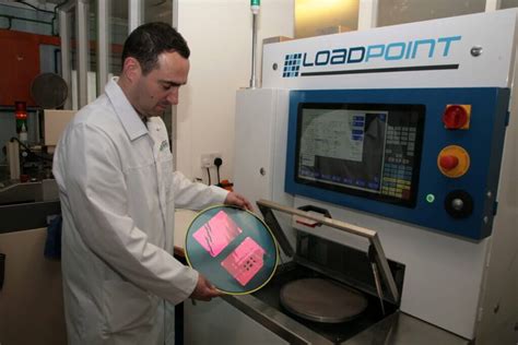 Optical Services Focus Glass Dicing Uqg Optics