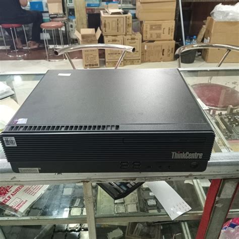 Jual Pc Lenovo Core I Gen Ram Gb Ssd Gb Mulus Kota Bandung D Cia Computer Tokopedia