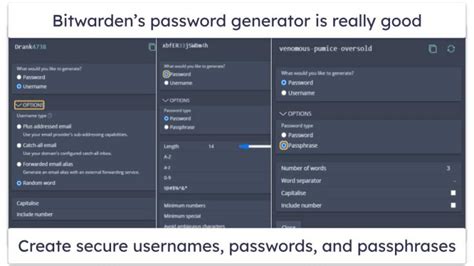 5 Best Offline Password Managers In 2024 Just Updated
