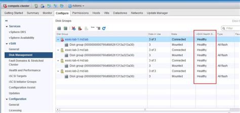 How To Upgrade VSAN On Disk Format The Ultimate Step By Step Guide