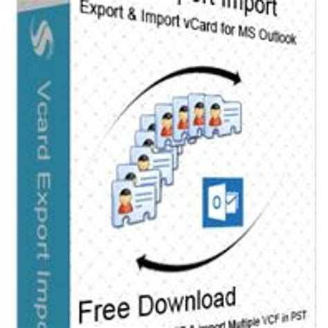 Stream Episode How To Import VCF File Into New Outlook PST File By Kristina Podcast Listen
