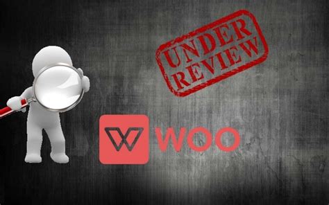 Woo App Review The Value Of Authenticated Users