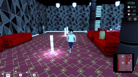 [推荐 3d 催眠 洗脑 逆奸 动态 有cv] 潜入 可疑的洗脑性爱邪教 The Sex Cult [官中 度盘 P盘] Acgcbk